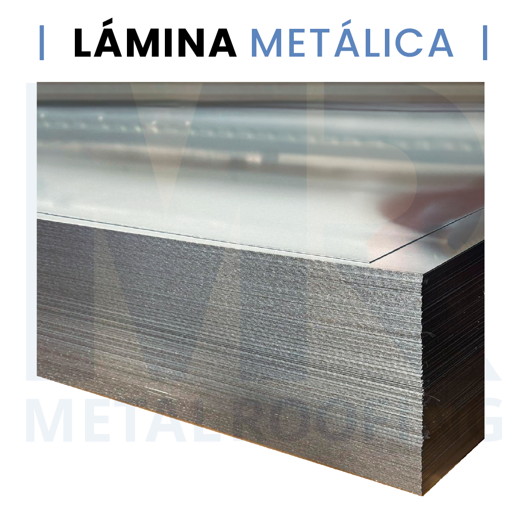 METAL ROOFING® CDMX - Soluciones a tu medida, ¡CONTACTANOS!